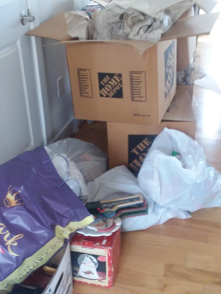 5 Easy Tips to Declutter – Organization Direct